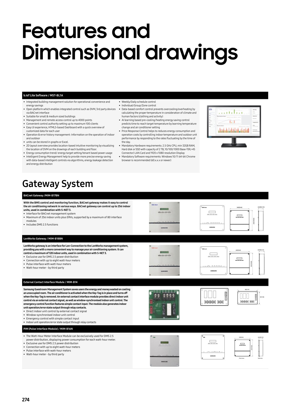 Residential Light Commercial (RLC) ENG