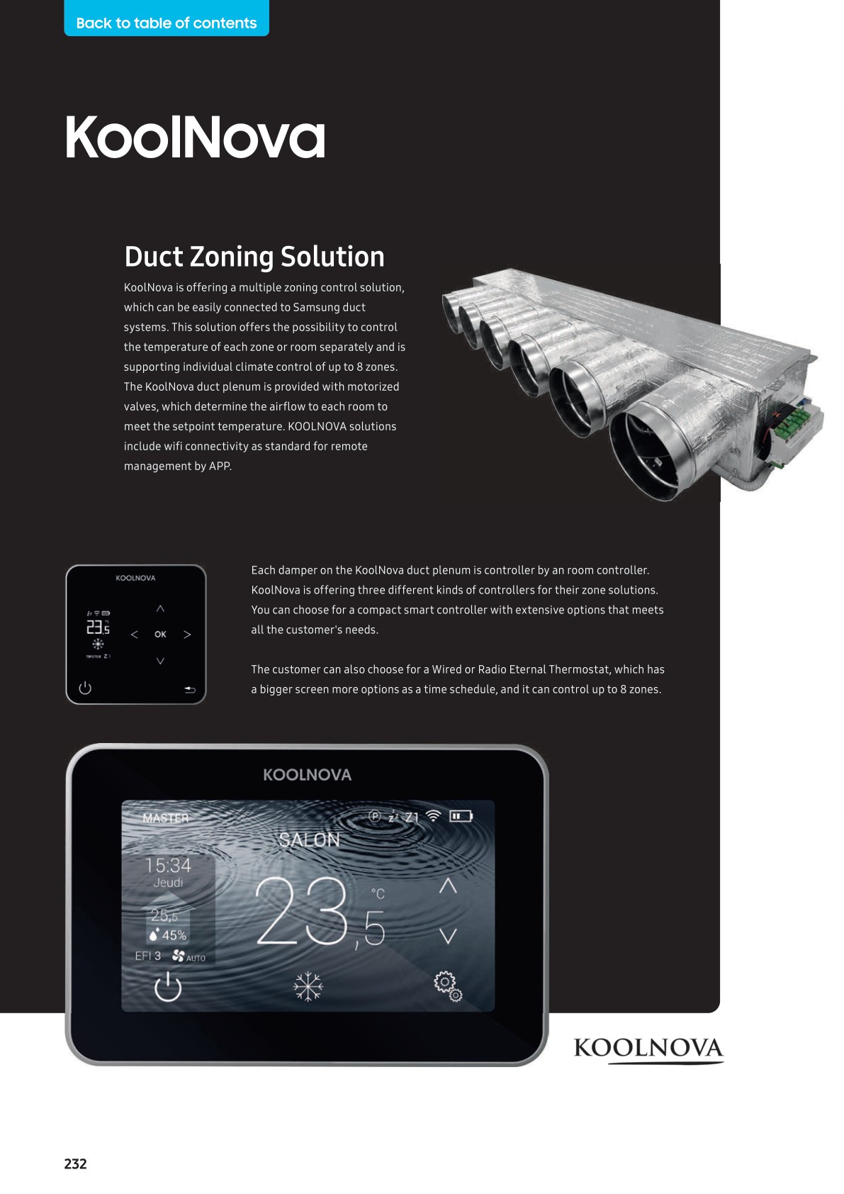 Residential Light Commercial (RLC) ENG