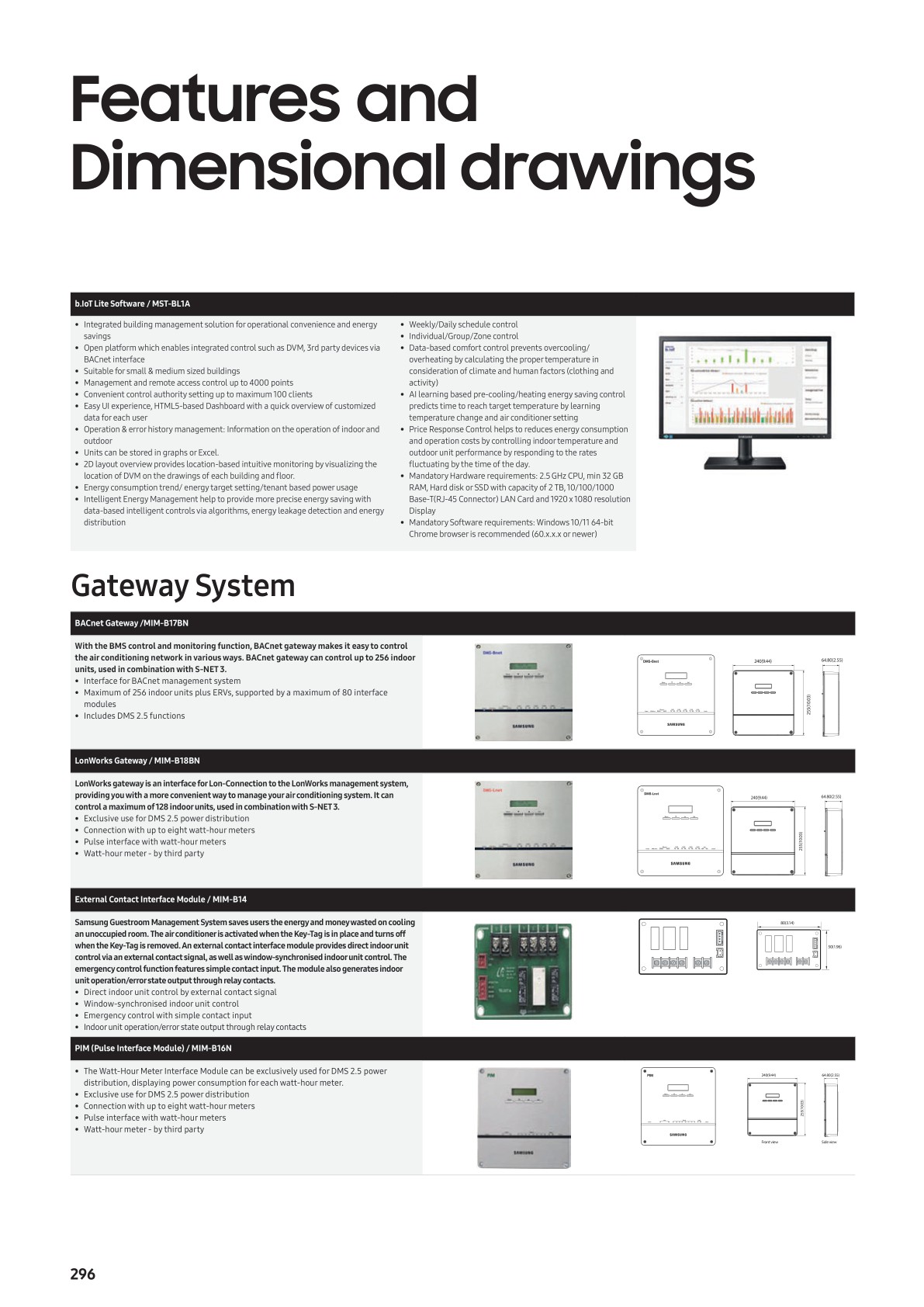Residential Light Commercial (RLC) ENG