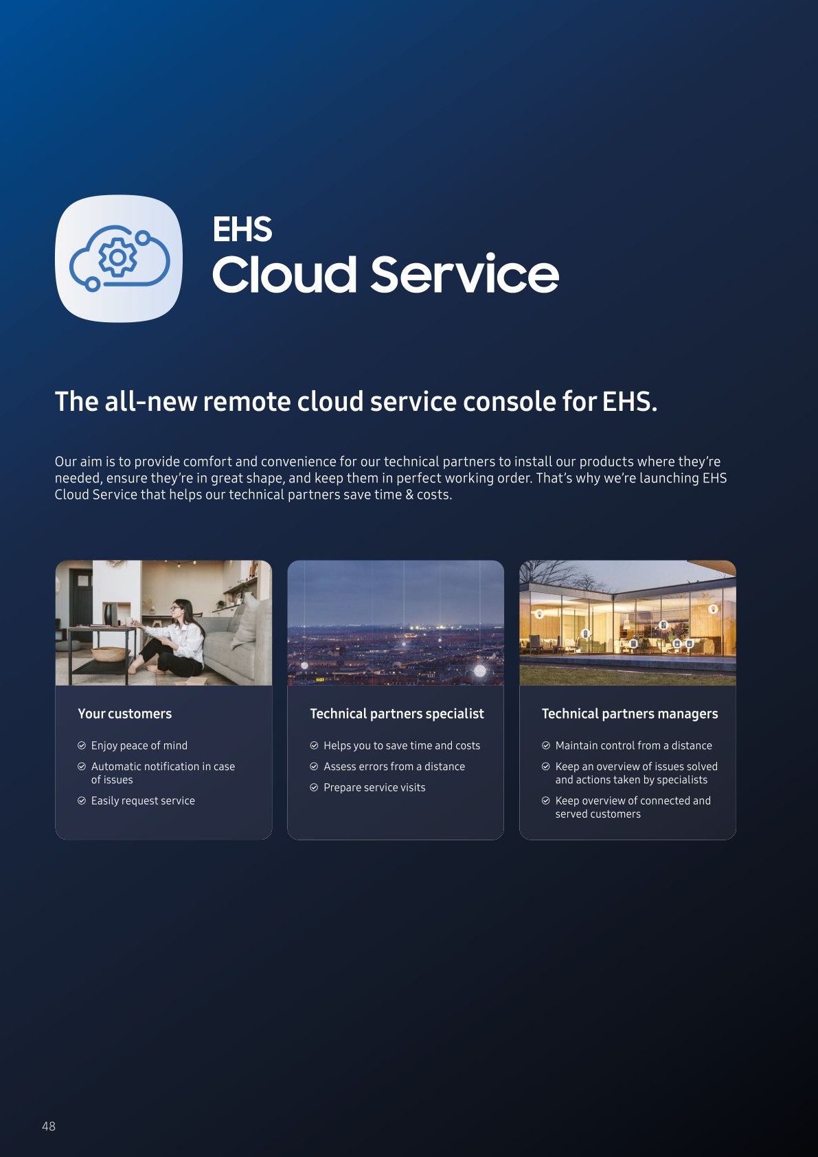 EHS B2C Catalogue 2024 ENG