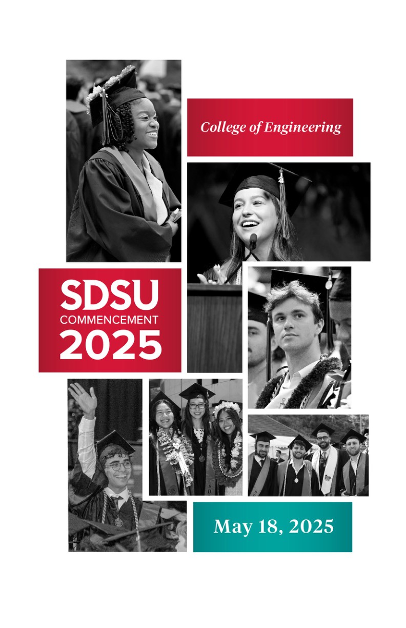 SDSU College of Engineering