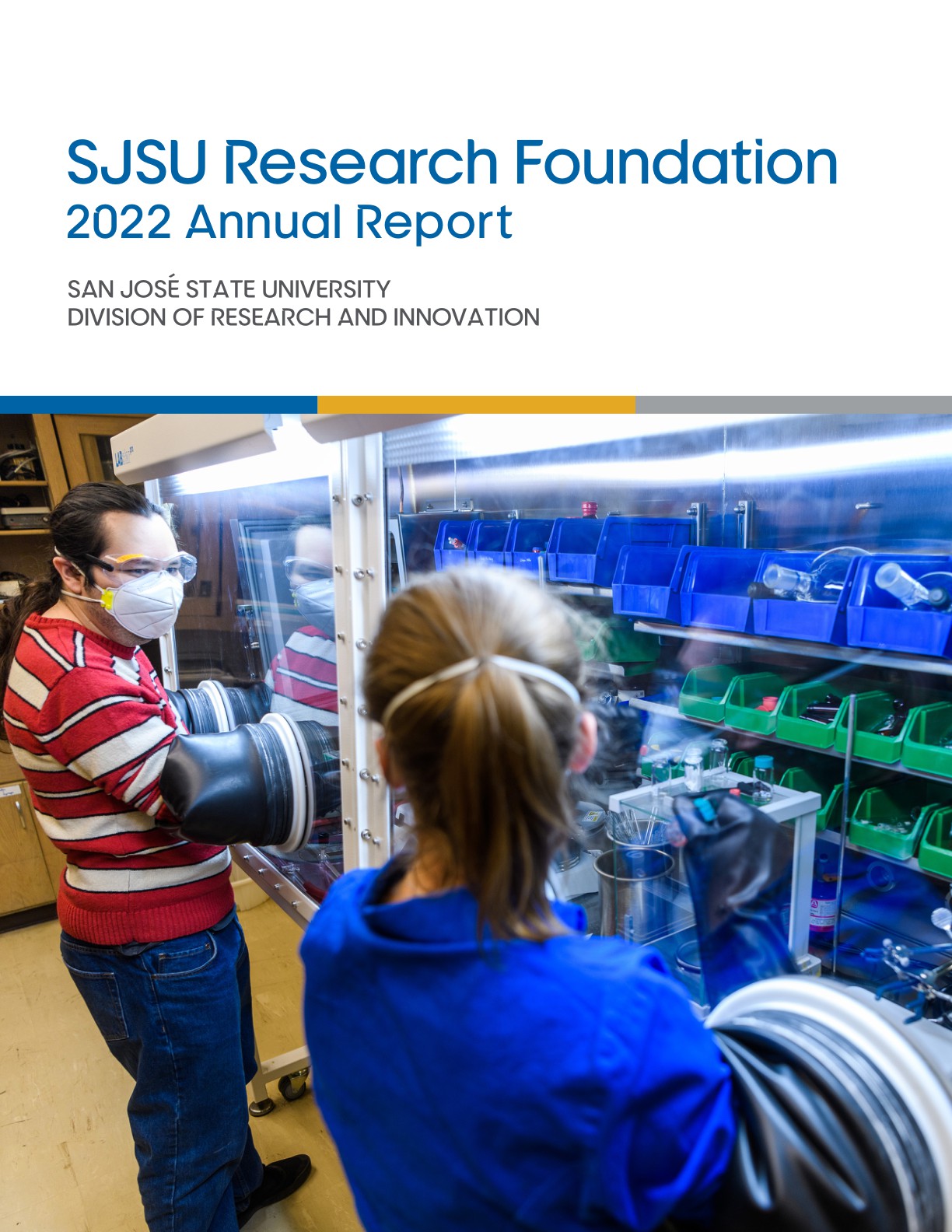2022-SJSU-Research-Foundation-Annual-Report