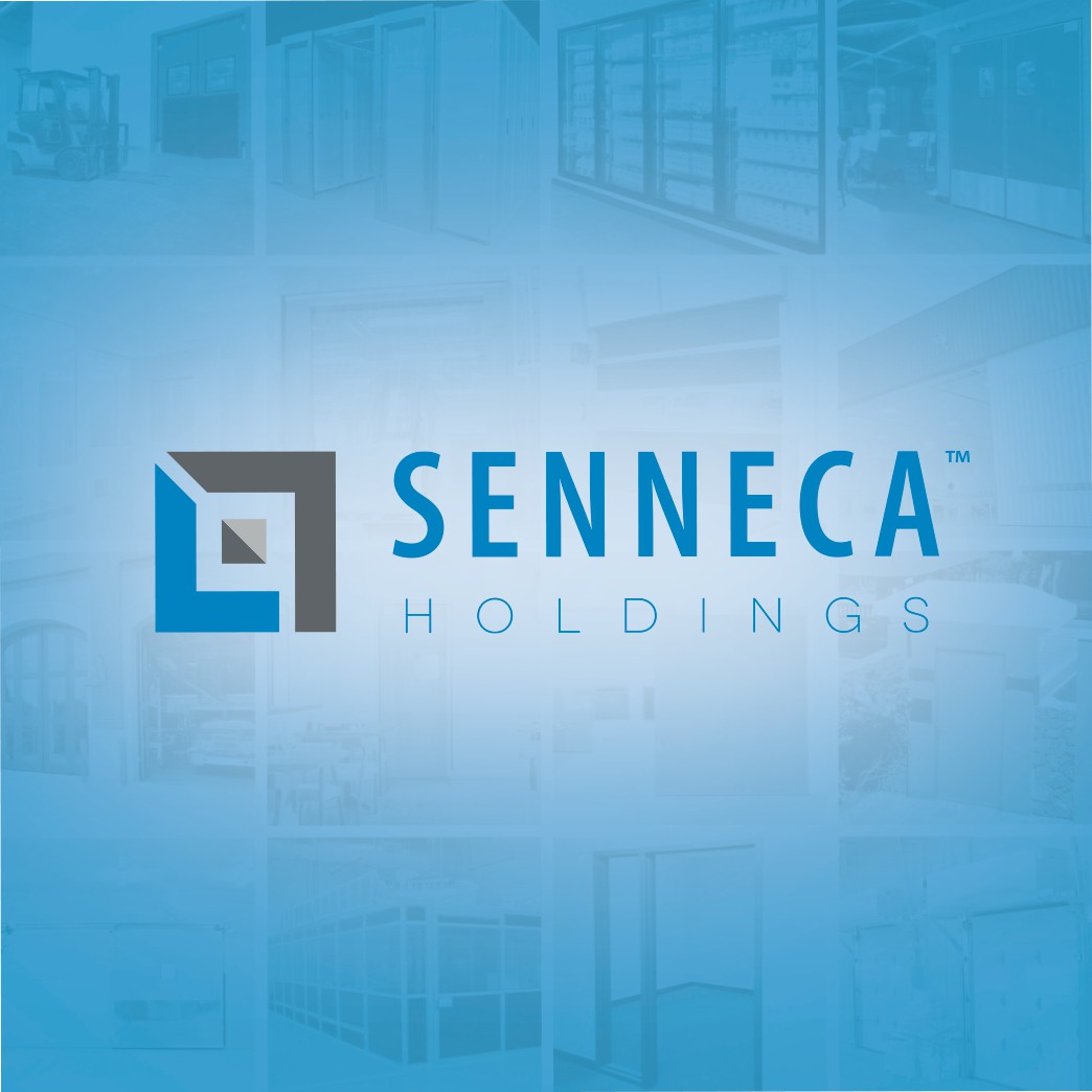 Senneca Holdings Brochure