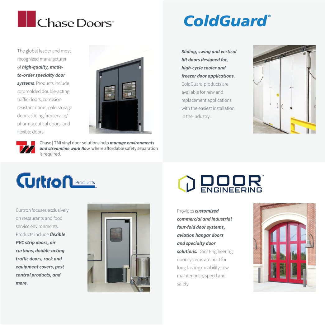 Senneca Holdings Brochure