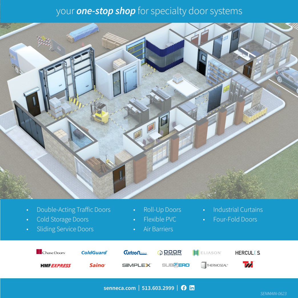 Senneca Holdings Brochure