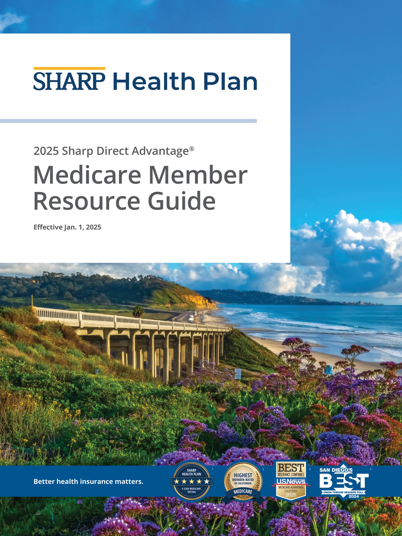 2025 Member Resource Guide SMA