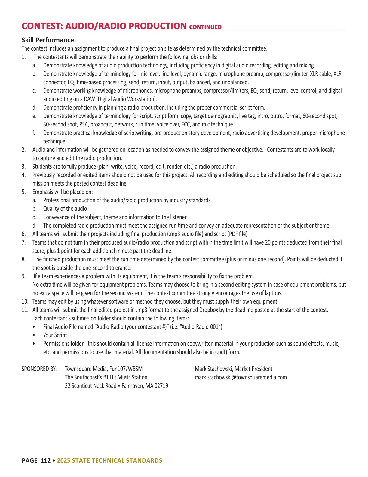 2025 State Technical Standards_v.2_Final