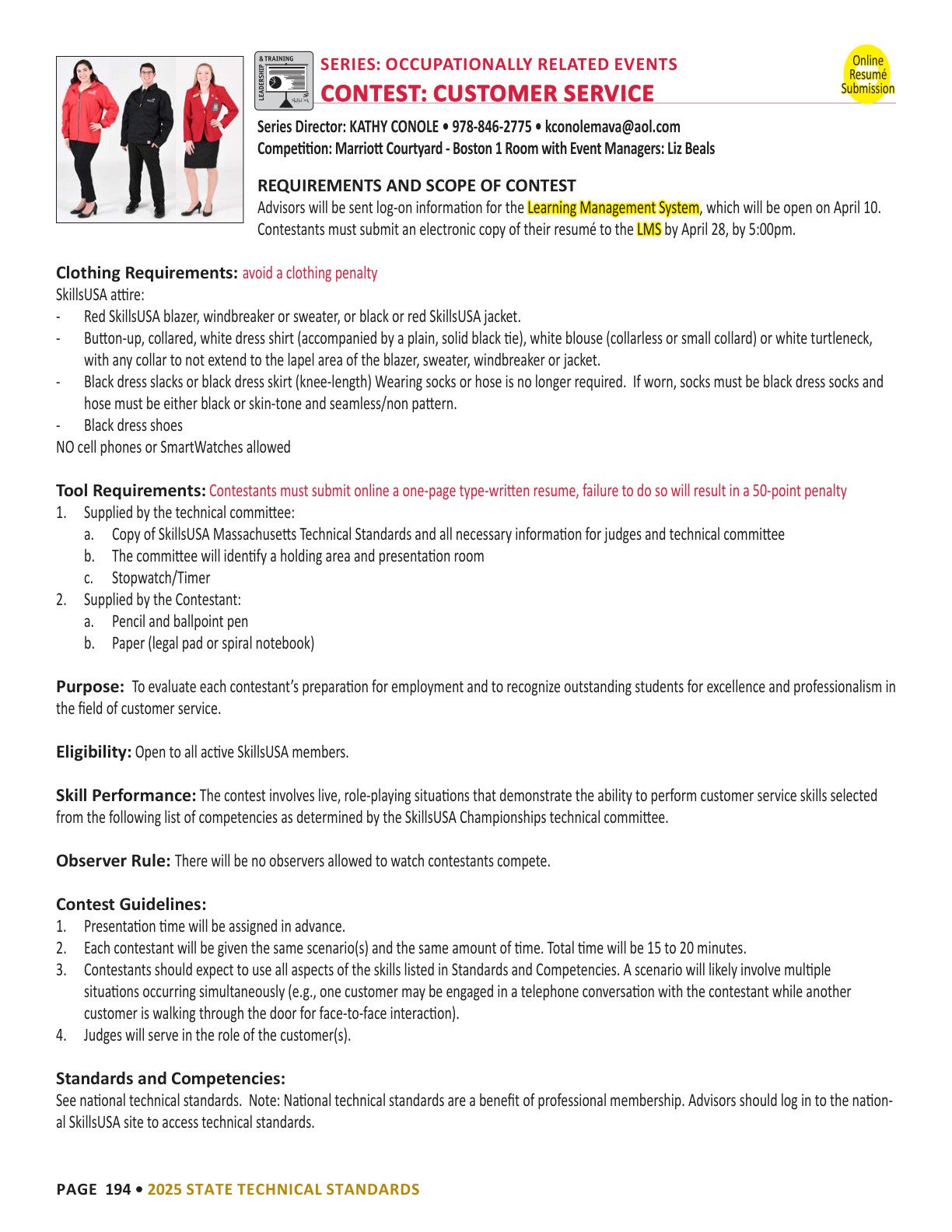 2025 State Technical Standards_v.2_Final