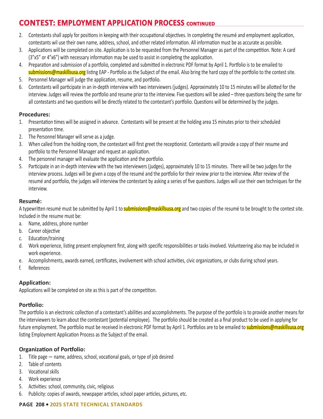 2025 State Technical Standards_v.2_Final