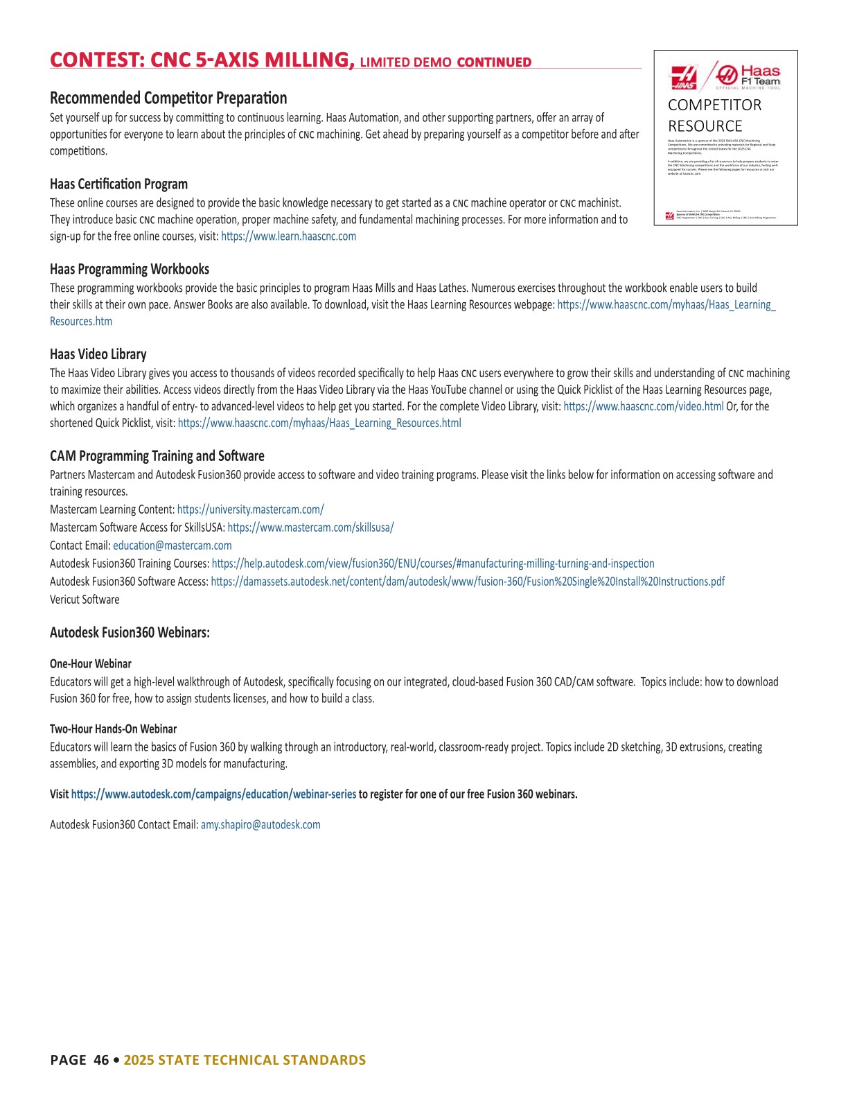 2025 State Technical Standards_v.2_Final