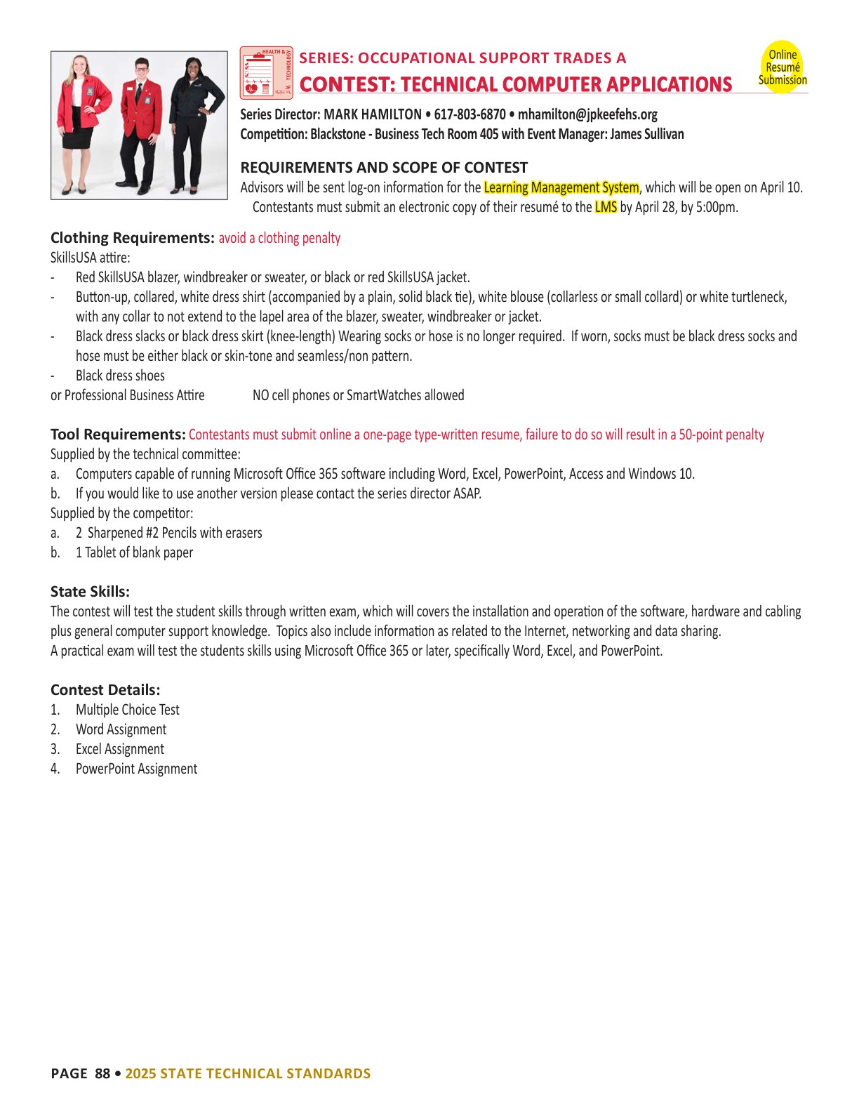 2025 State Technical Standards_v.2_Final