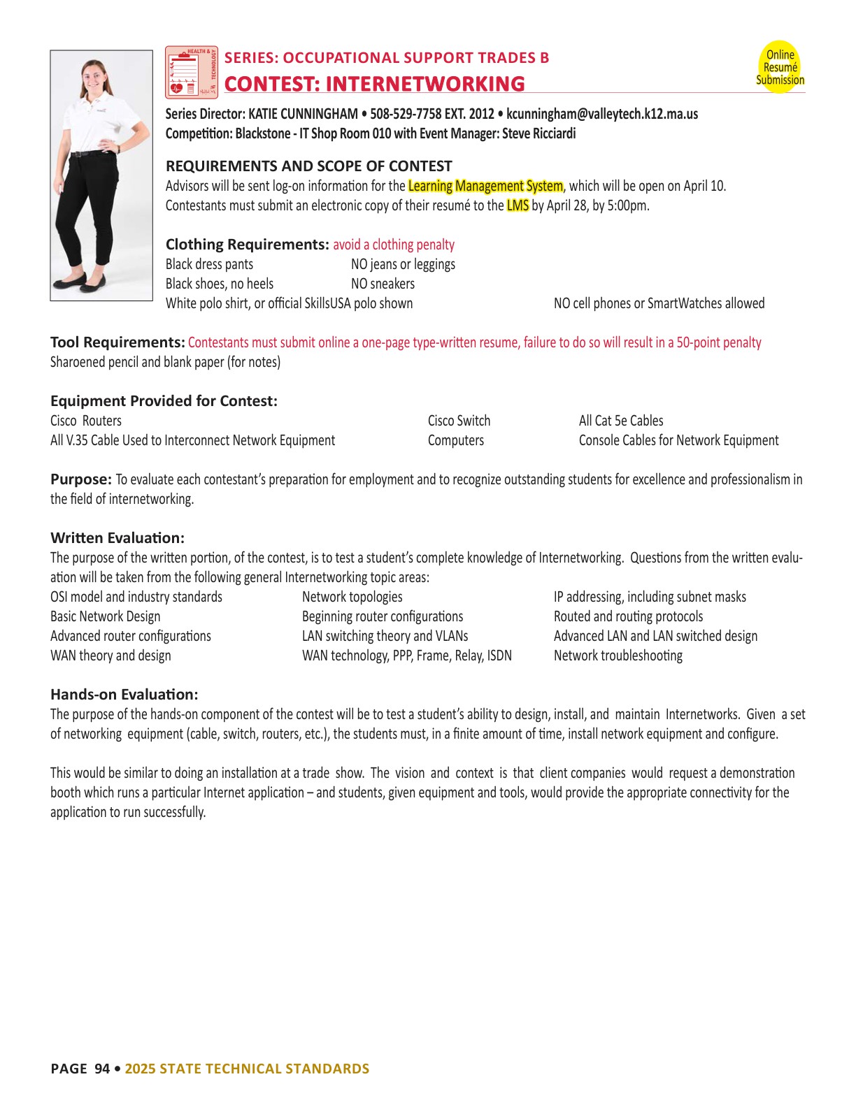 2025 State Technical Standards_v.2_Final