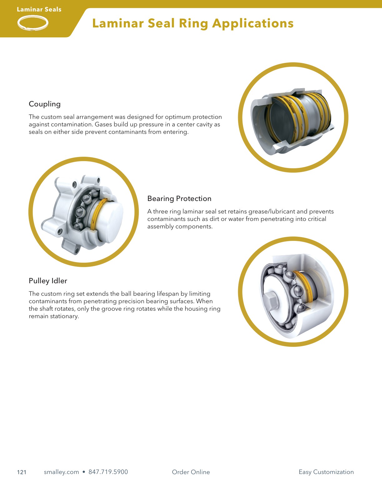 Smalley Product Catalog