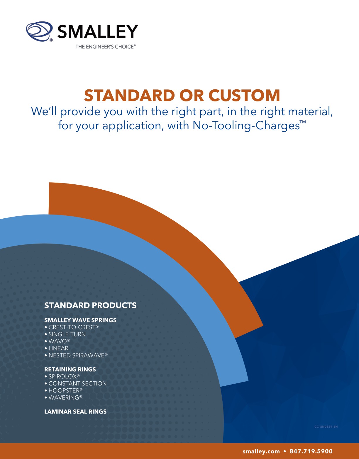 Smalley Product Catalog