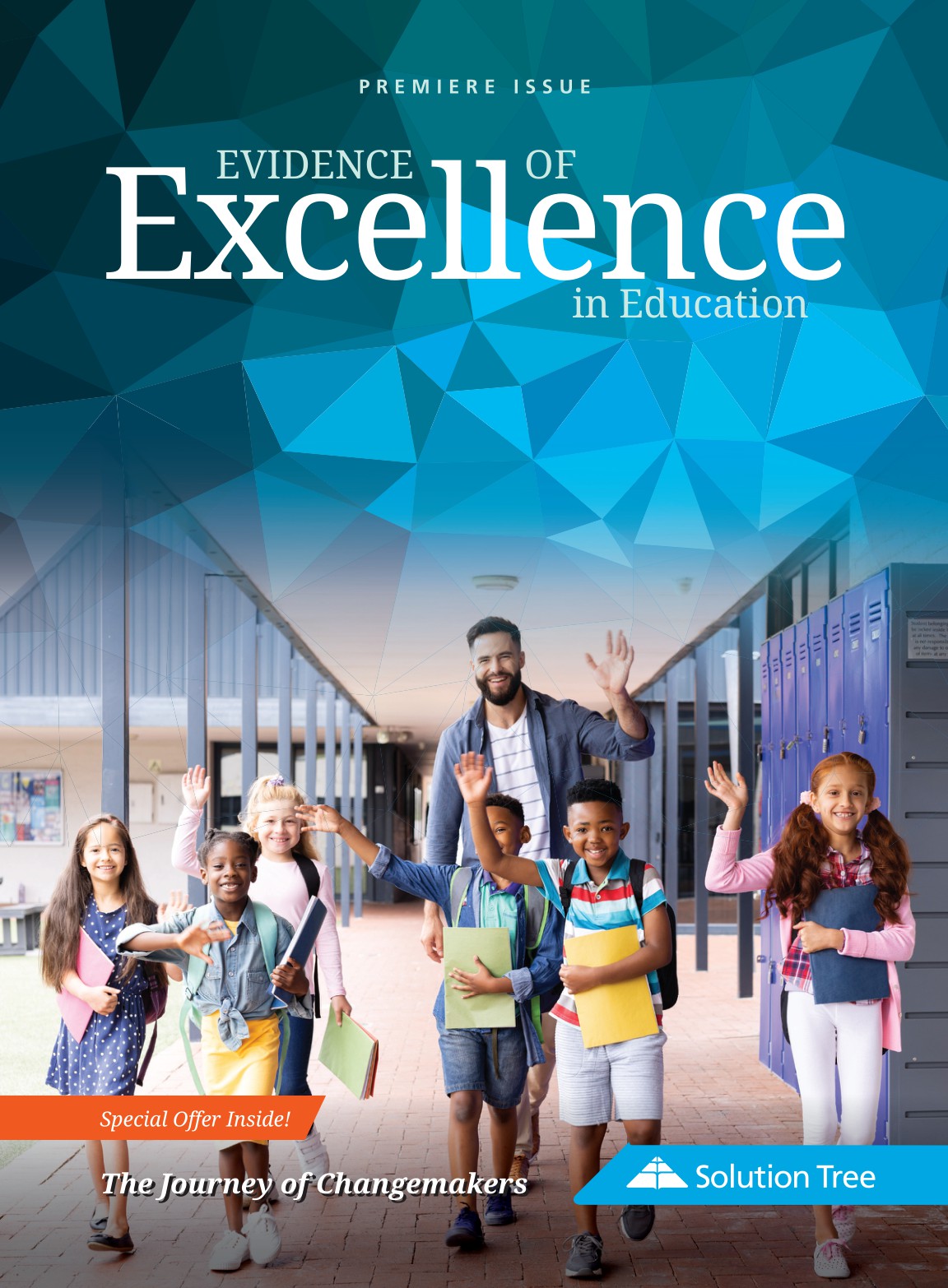 Evidence of Excellence Catalog