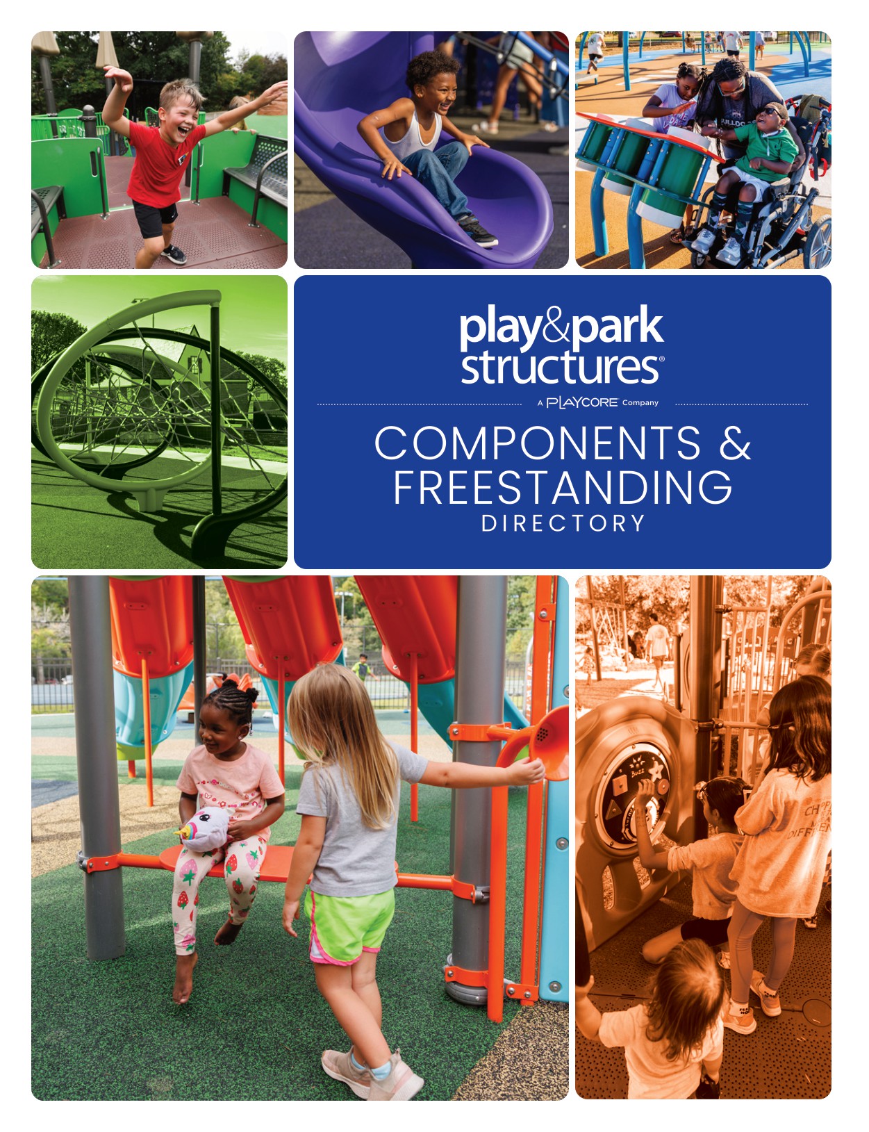 2026 Component Guide