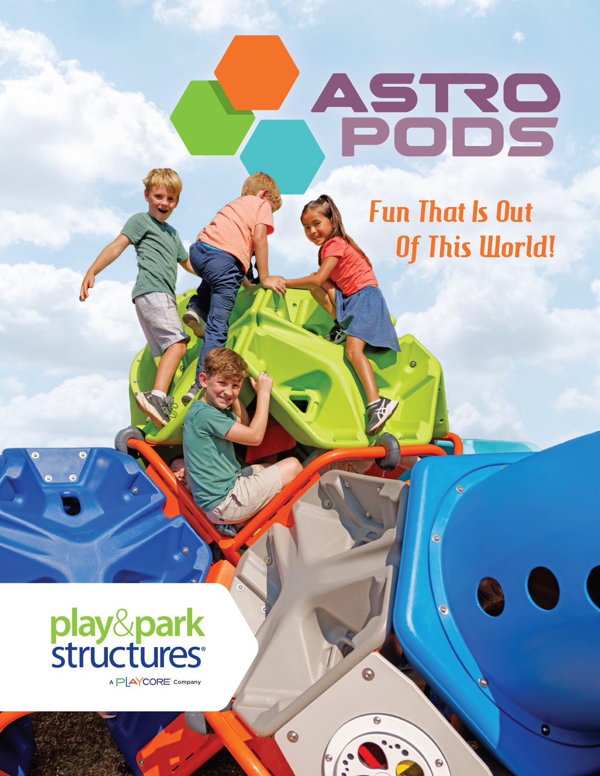 Astropod
