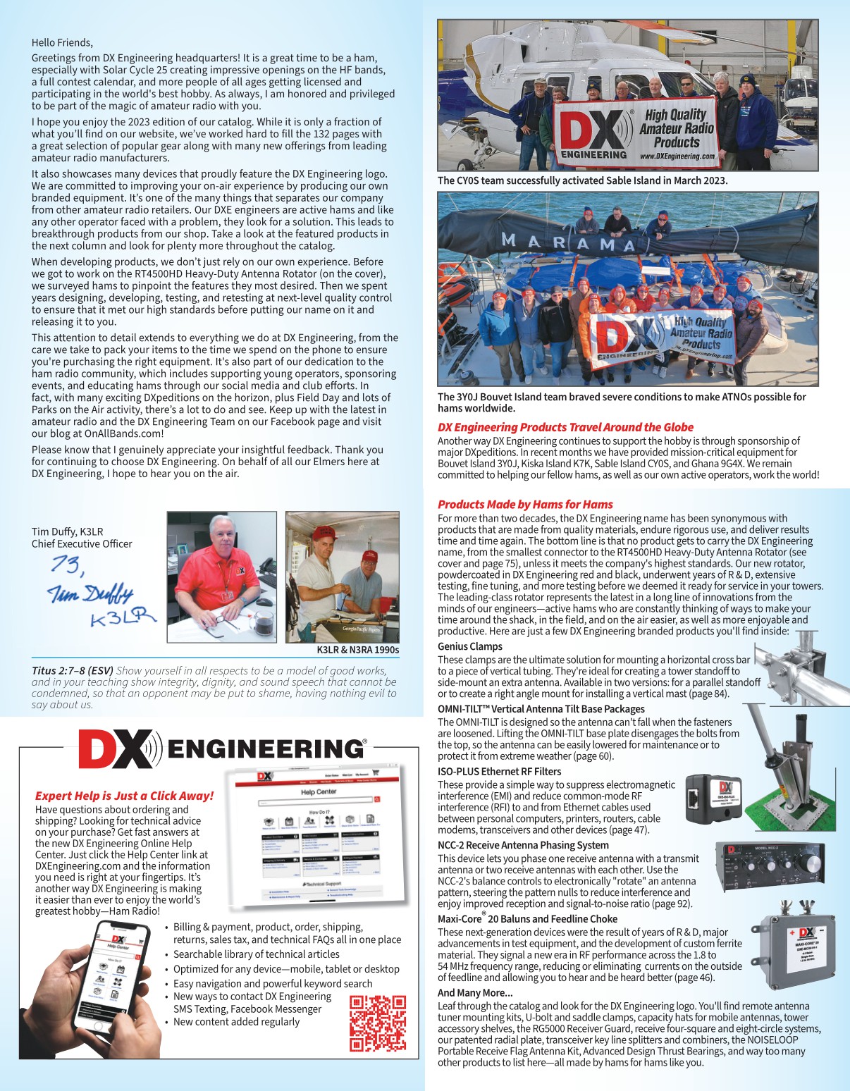 DX Engineering_Spring_23