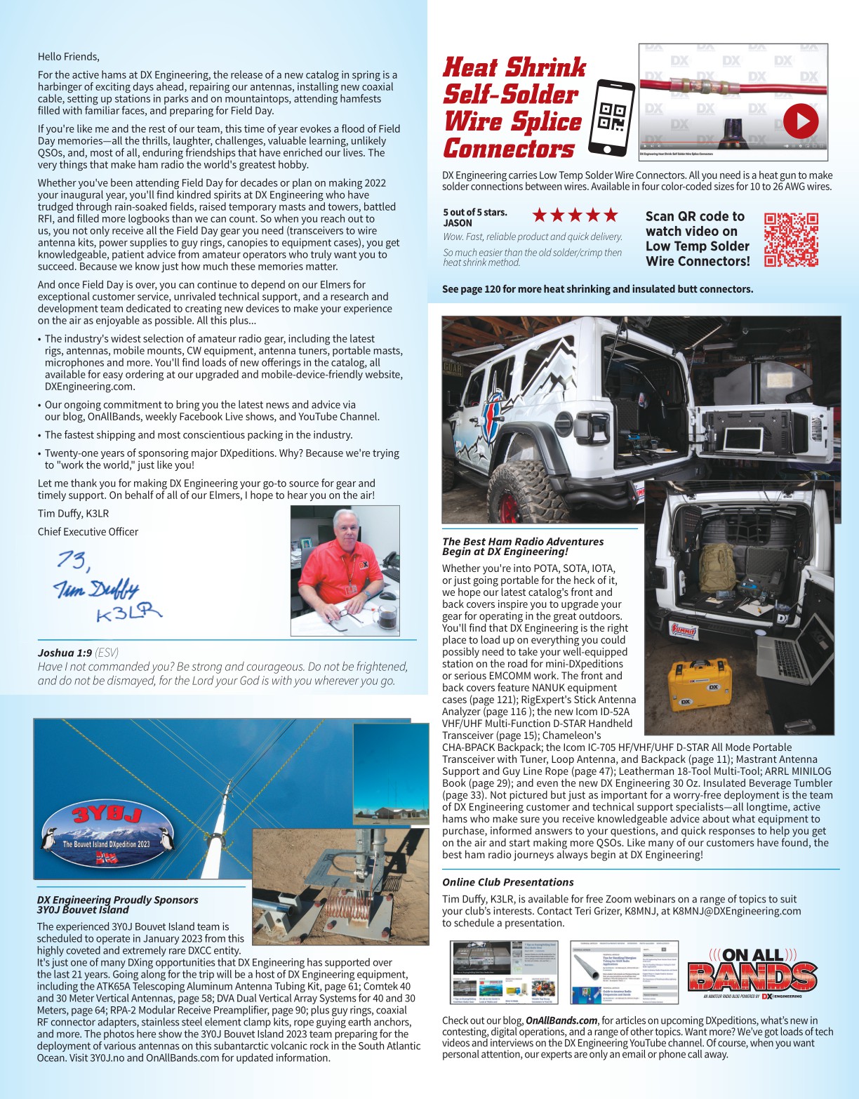 DX Engineering_Spring_22