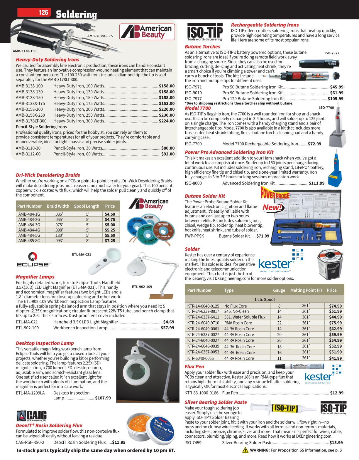 DX Engineering_Spring_25