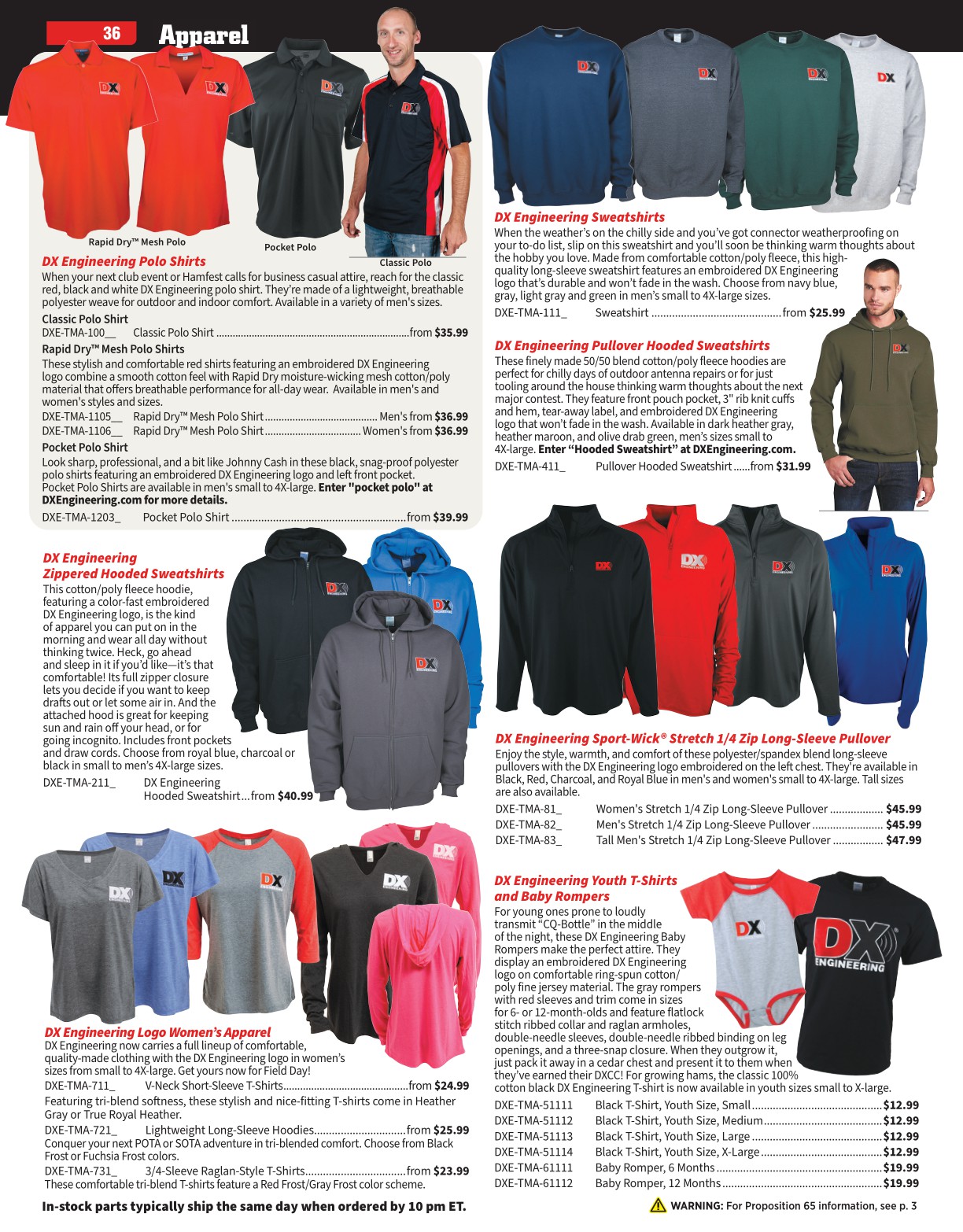 DX Engineering_Spring_25