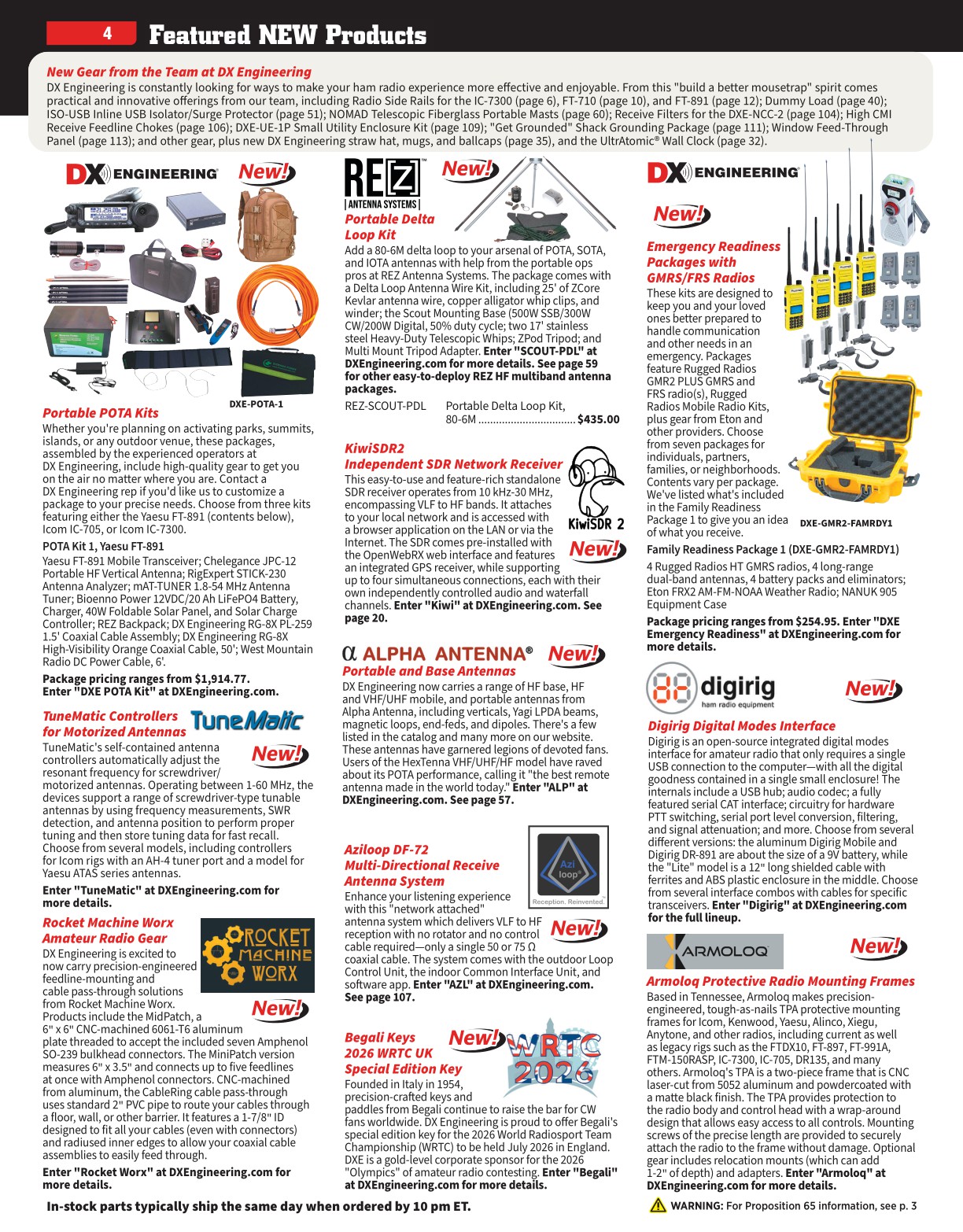 DX Engineering_Spring_25