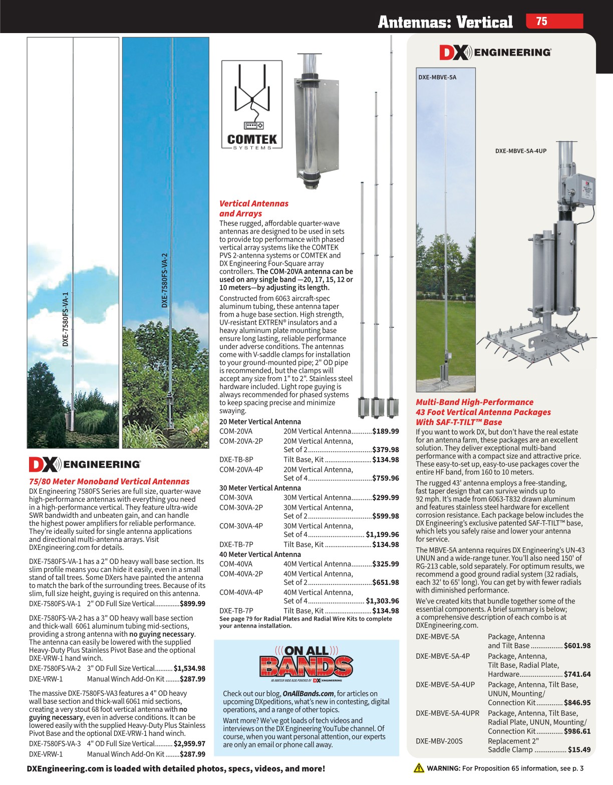 DX Engineering_Spring_25