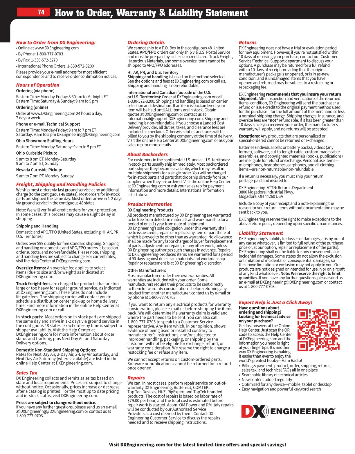 DX Engineering_Spring_24