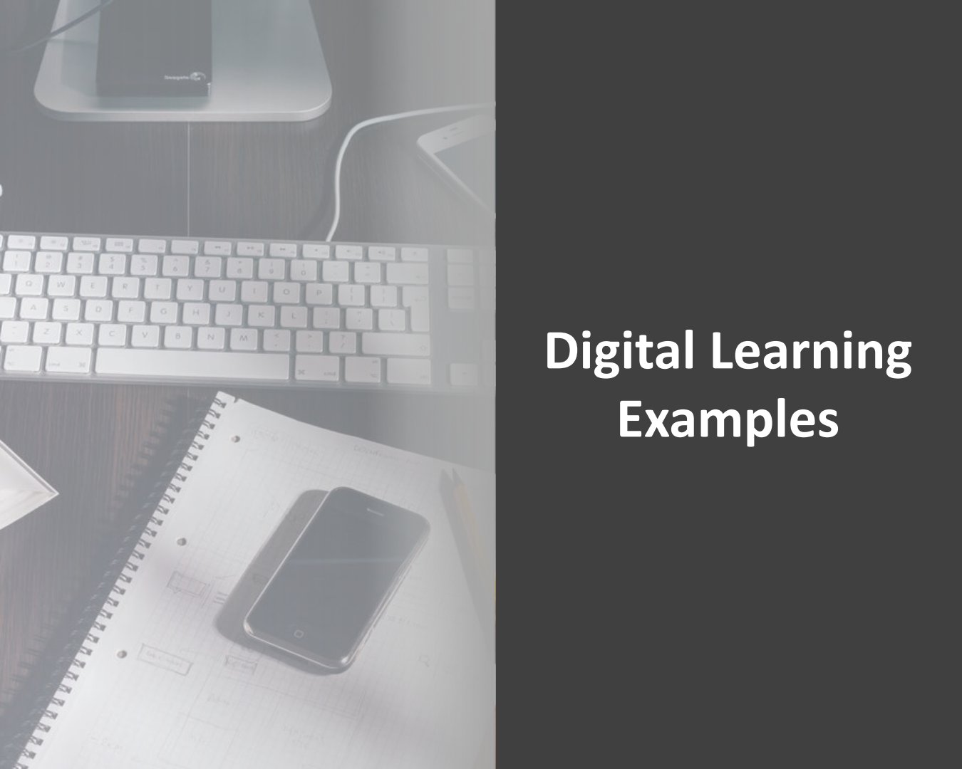 TTT Portfolio: DL Examples