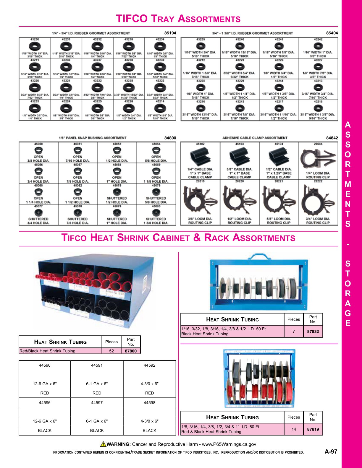 TIFCO - Interactive Product Catalog - Vol. 22