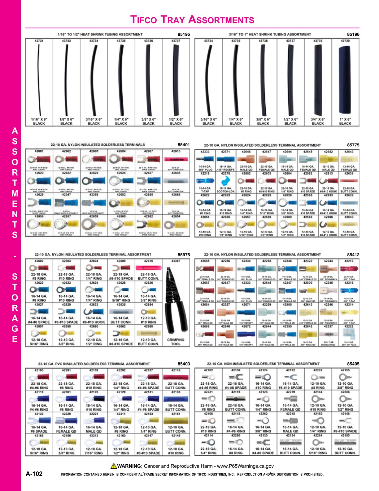 TIFCO - Interactive Product Catalog - Vol. 22