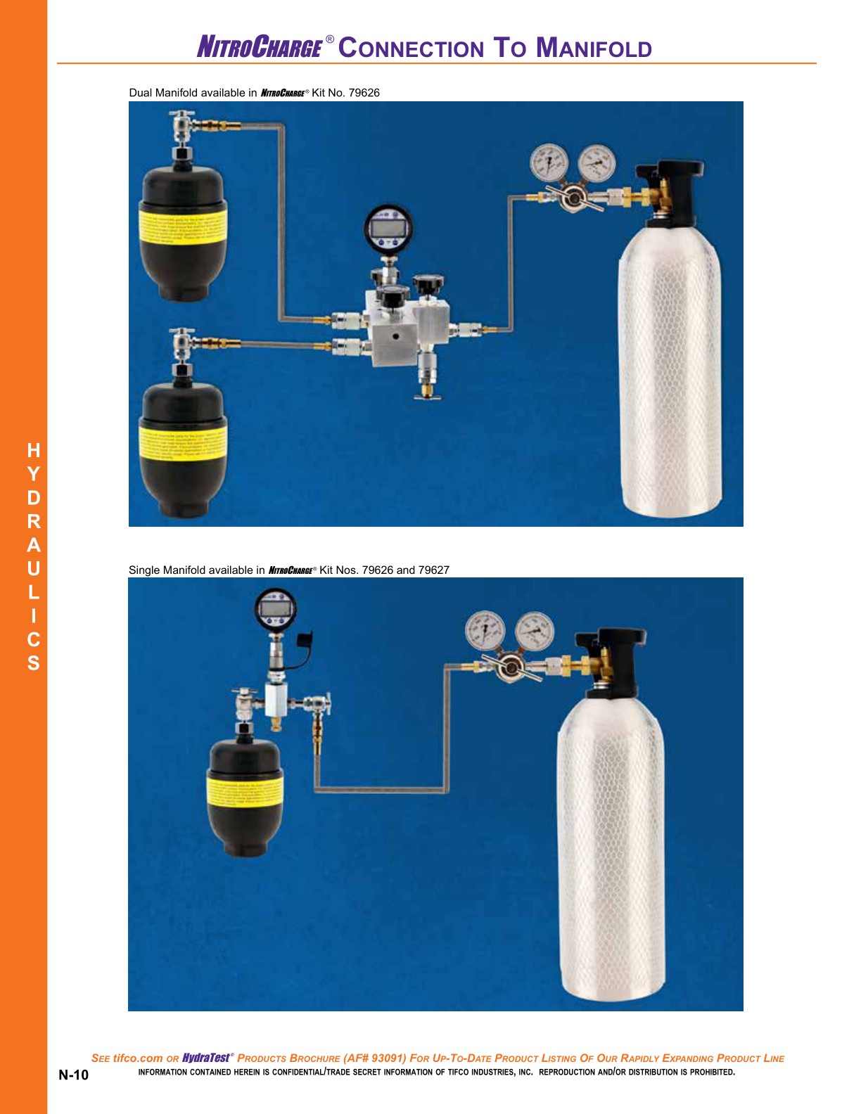 TIFCO - Interactive Product Catalog - Vol. 22