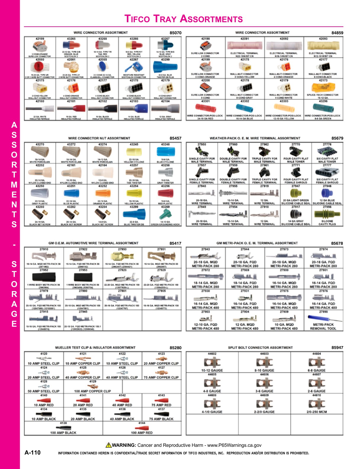TIFCO - Interactive Product Catalog - Vol. 22