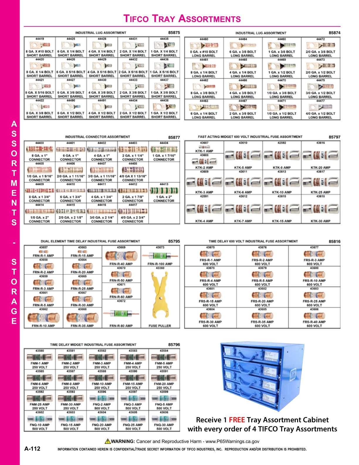 TIFCO - Interactive Product Catalog - Vol. 22