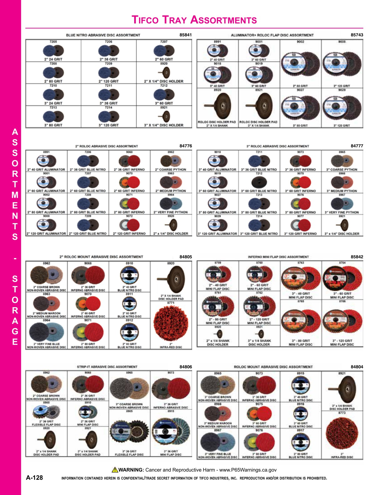 TIFCO - Interactive Product Catalog - Vol. 22
