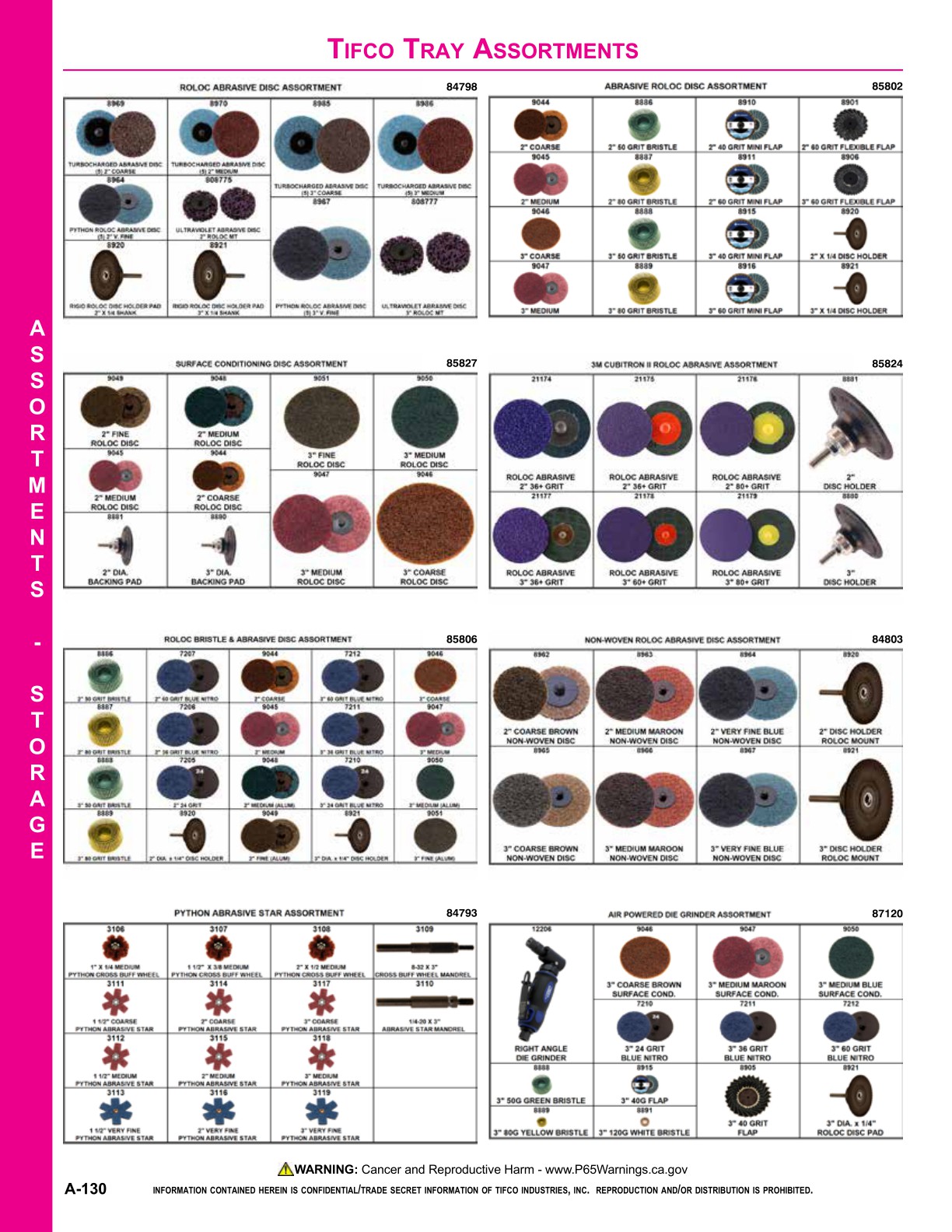 TIFCO - Interactive Product Catalog - Vol. 22