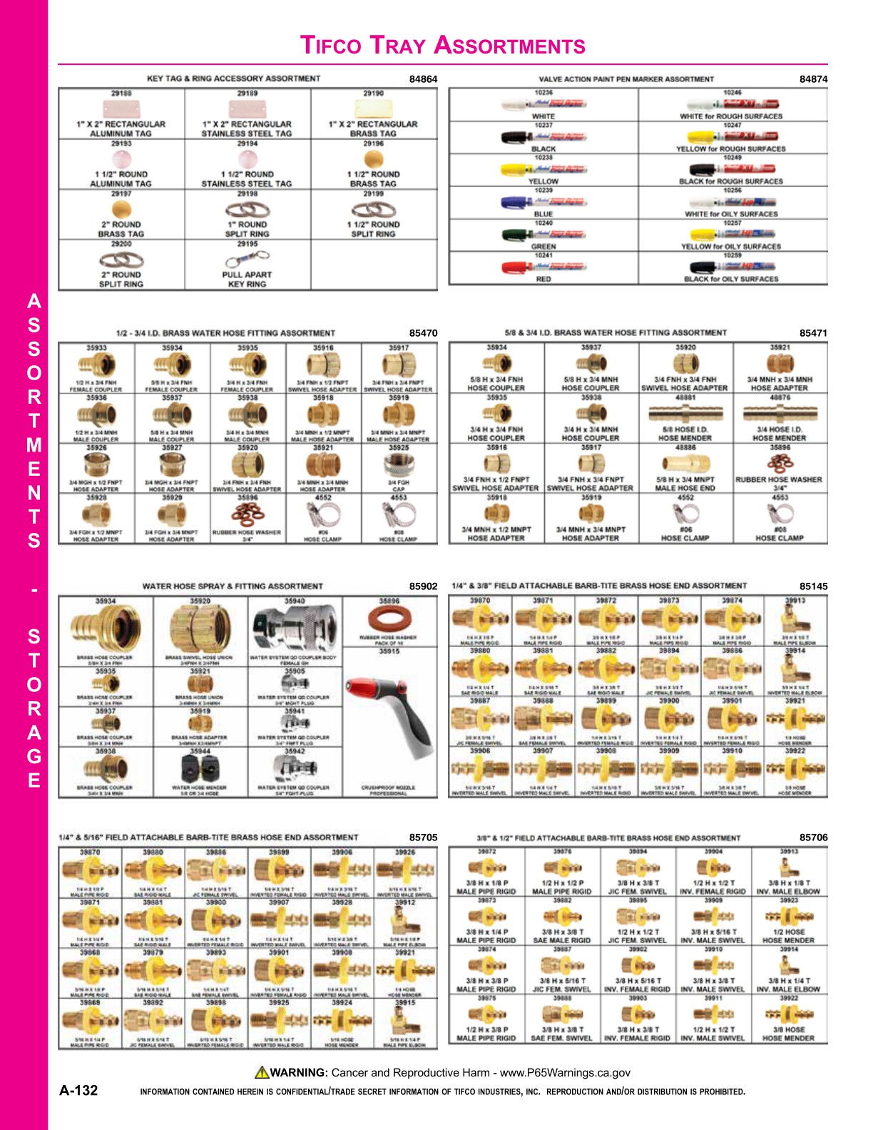 TIFCO - Interactive Product Catalog - Vol. 22
