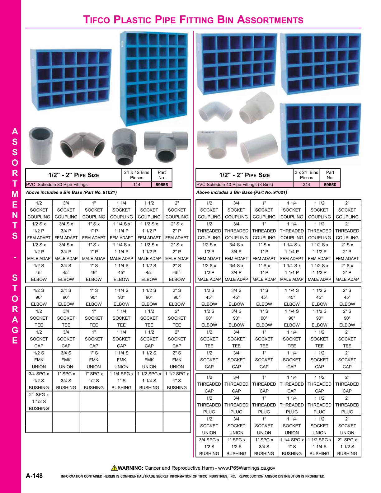 TIFCO - Interactive Product Catalog - Vol. 22