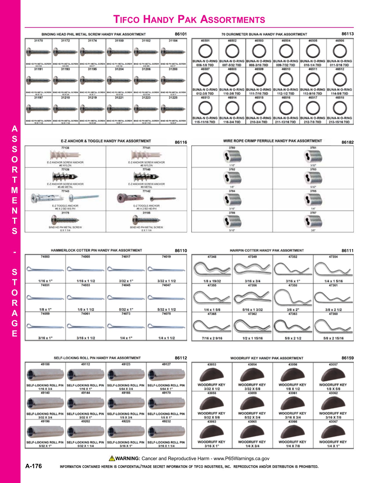 TIFCO - Interactive Product Catalog - Vol. 22