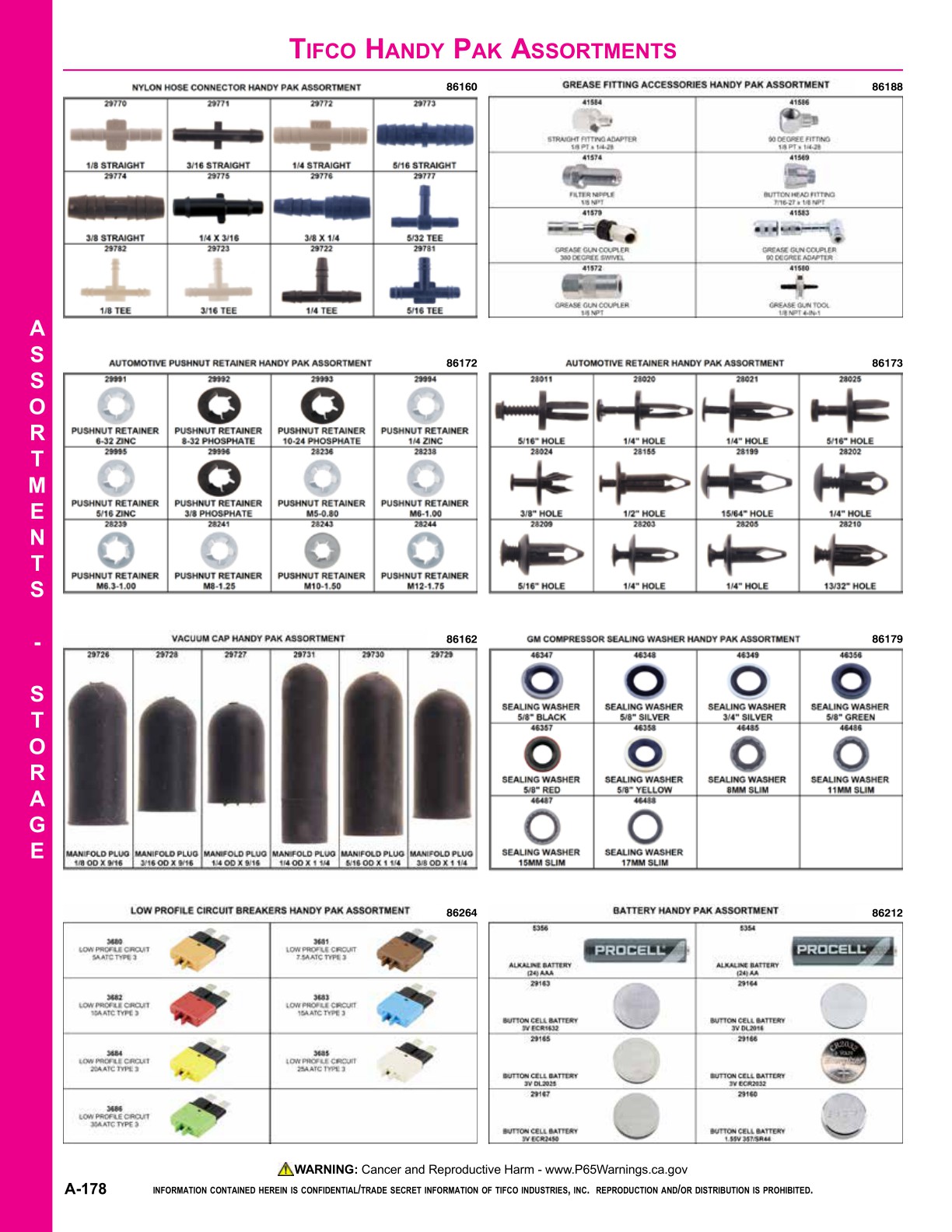 TIFCO - Interactive Product Catalog - Vol. 22
