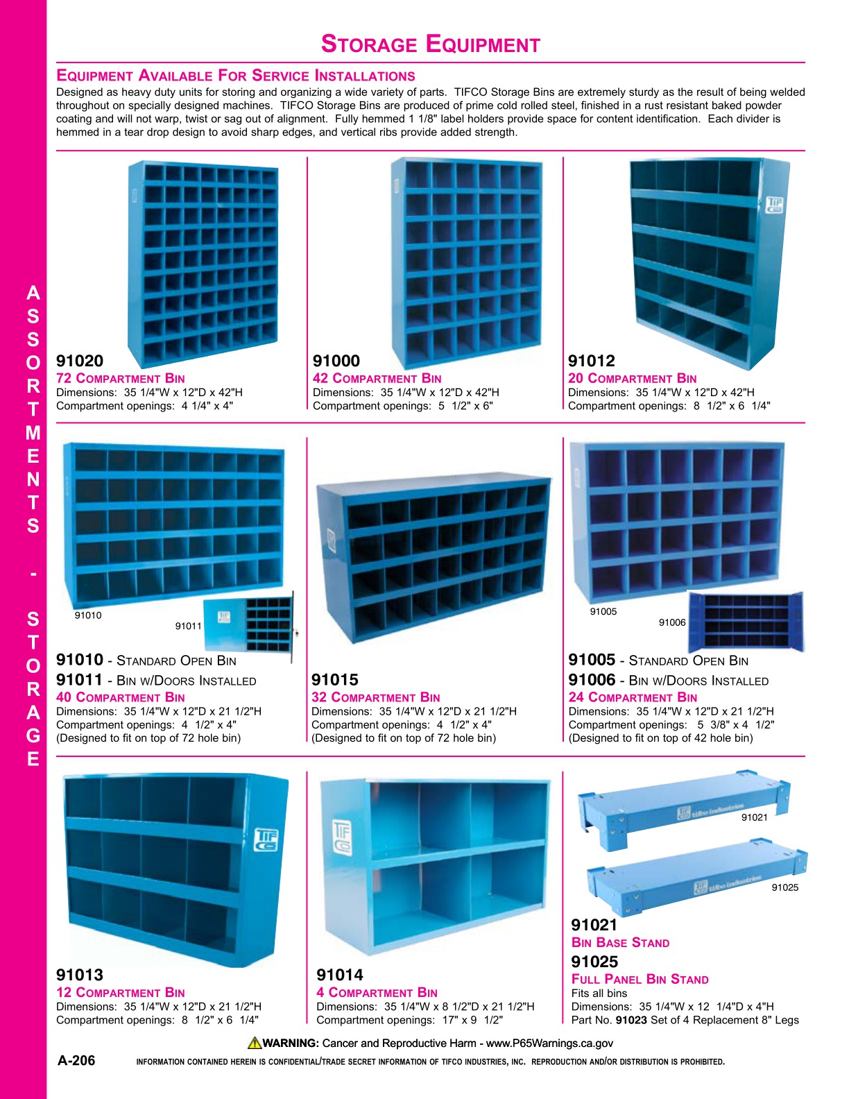 TIFCO - Interactive Product Catalog - Vol. 22
