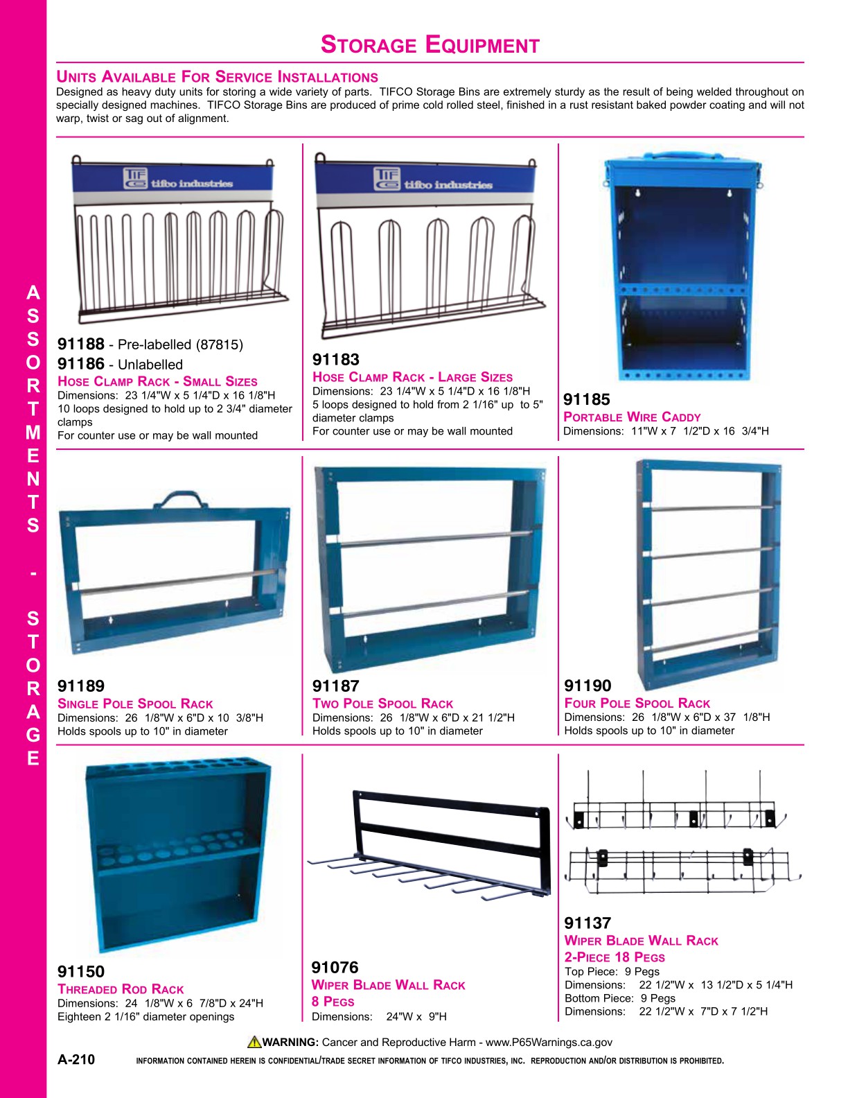 TIFCO - Interactive Product Catalog - Vol. 22