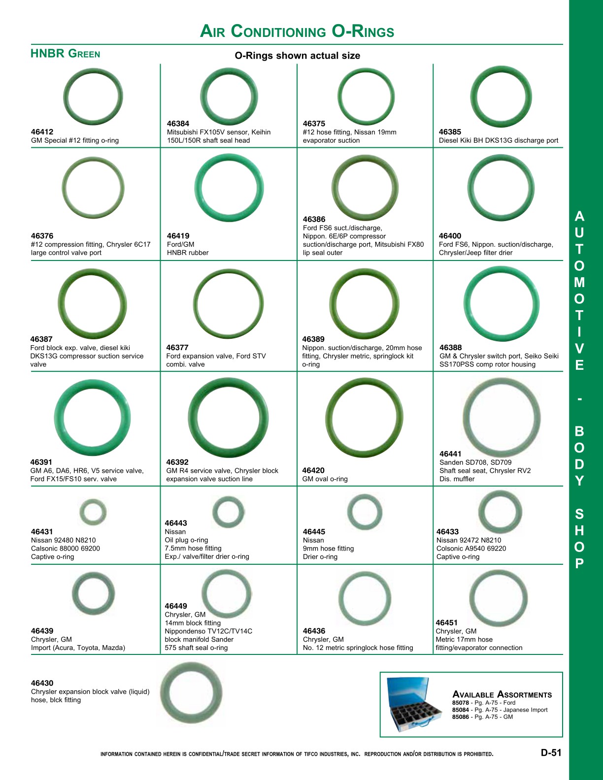 TIFCO - Interactive Product Catalog - Vol. 22