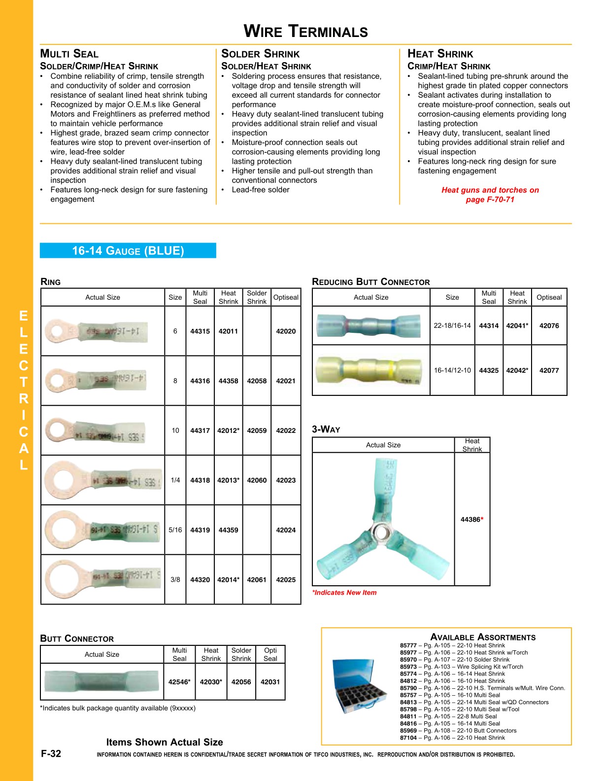 TIFCO - Interactive Product Catalog - Vol. 22