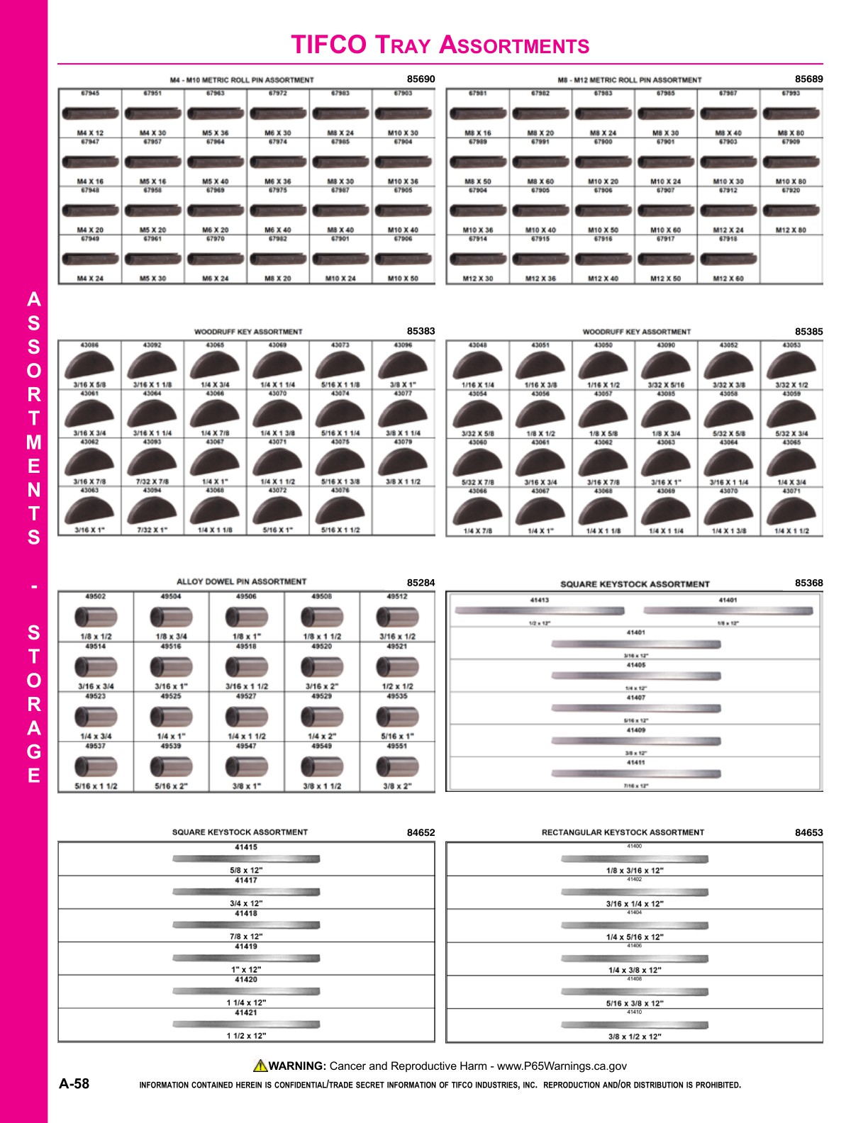 TIFCO - Interactive Product Catalog - Vol. 22