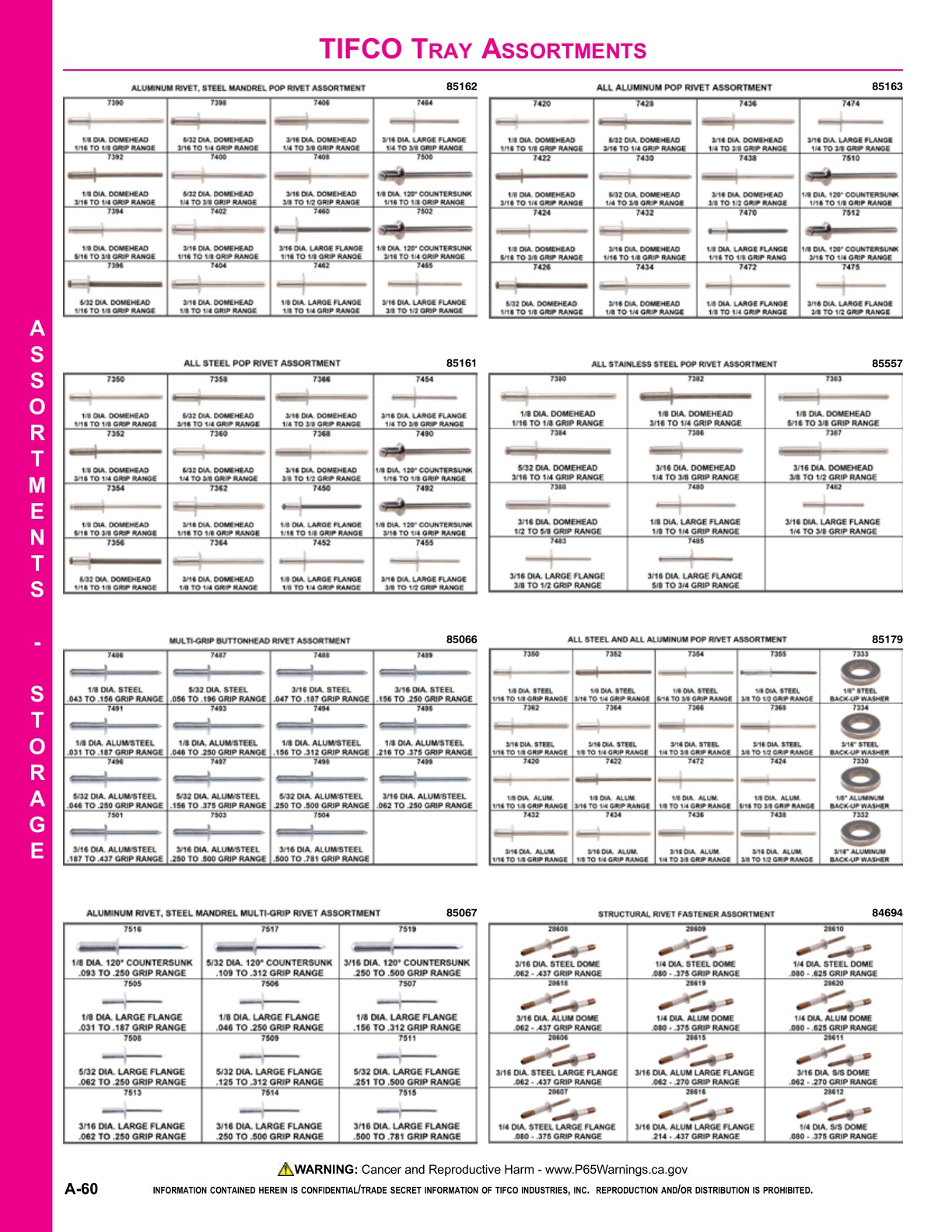 TIFCO - Interactive Product Catalog - Vol. 22