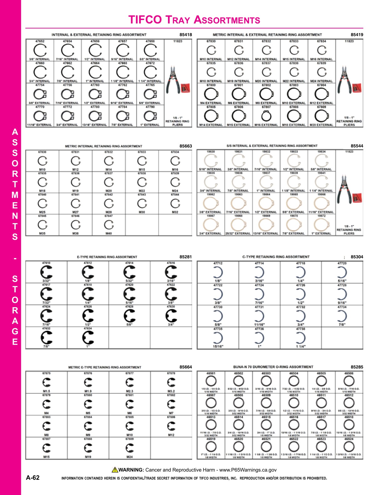TIFCO - Interactive Product Catalog - Vol. 22