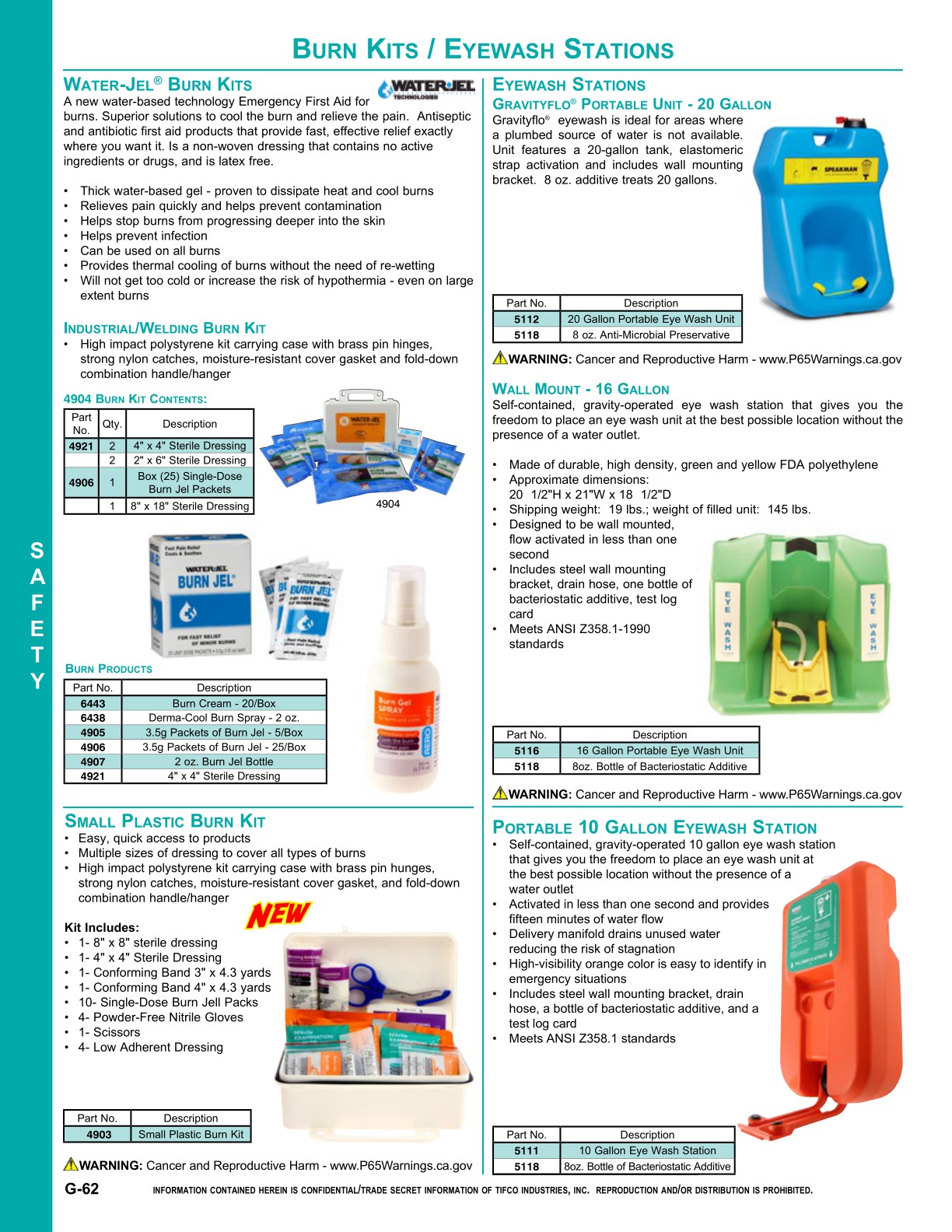 TIFCO - Interactive Product Catalog - Vol. 22