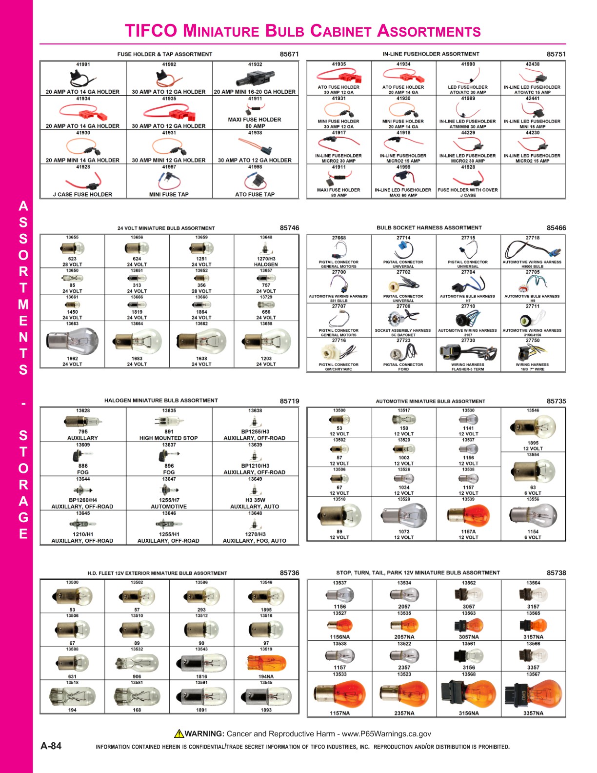 TIFCO - Interactive Product Catalog - Vol. 22