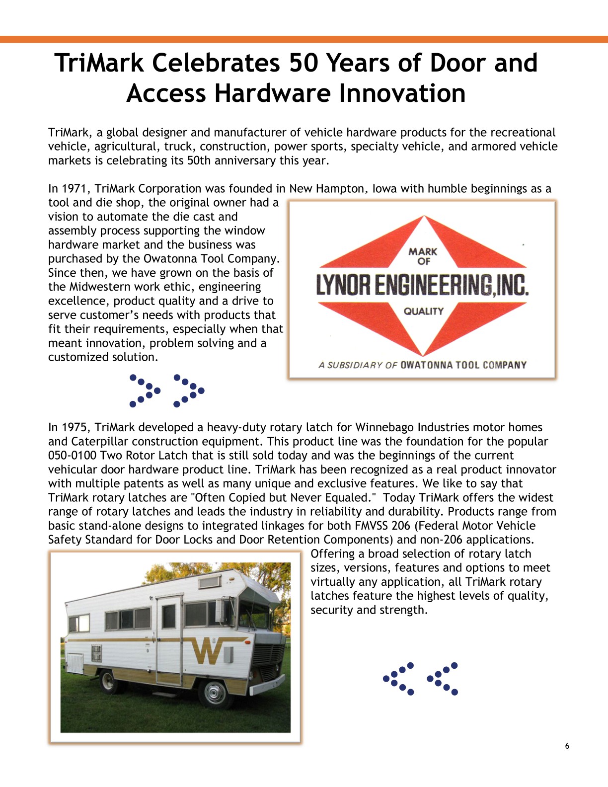 2021 Commemorative Booklet